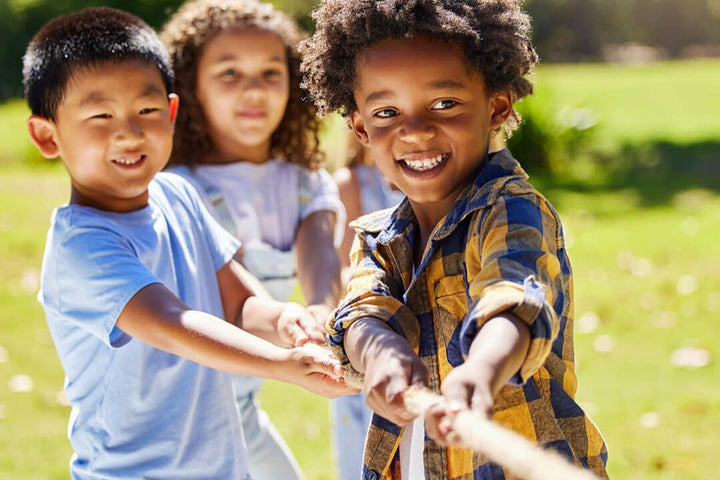 Holistic, Integrated Curriculum for Real-World Learning – Brings Joy ...