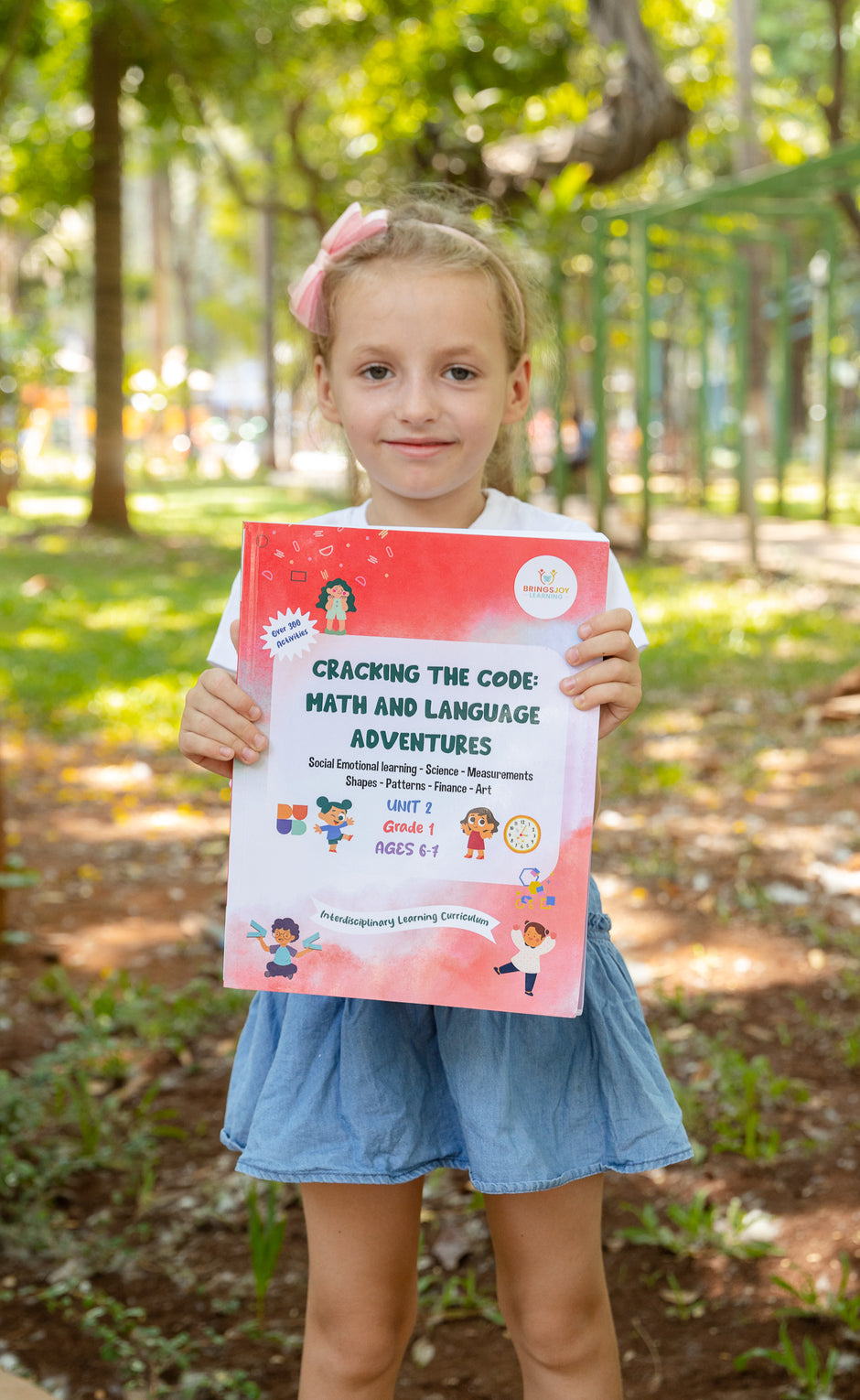 A flexible online school offering one-on-one live classes for ages 3-7 ...