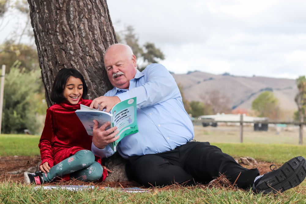 Kindergarten – Brings Joy Learning