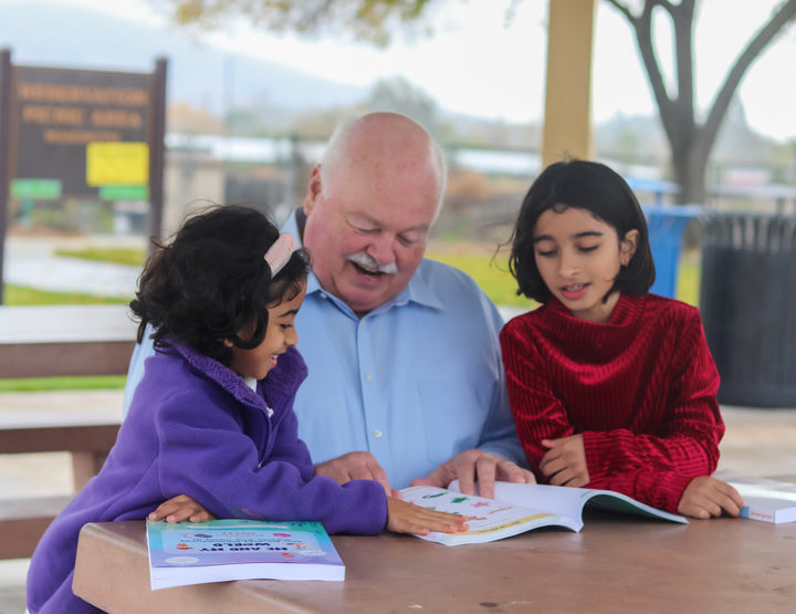 Holistic, Integrated Curriculum for Real-World Learning – Brings Joy ...
